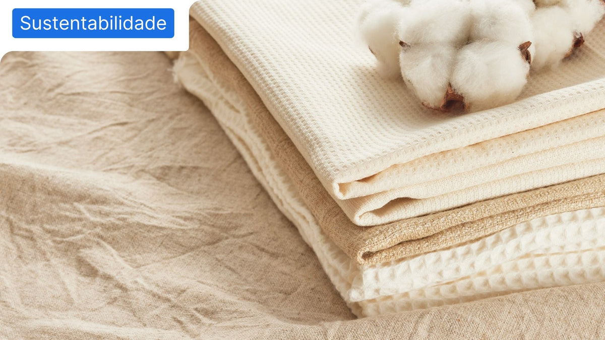 O impacto ambiental causado pela indústria têxtil – EcoX