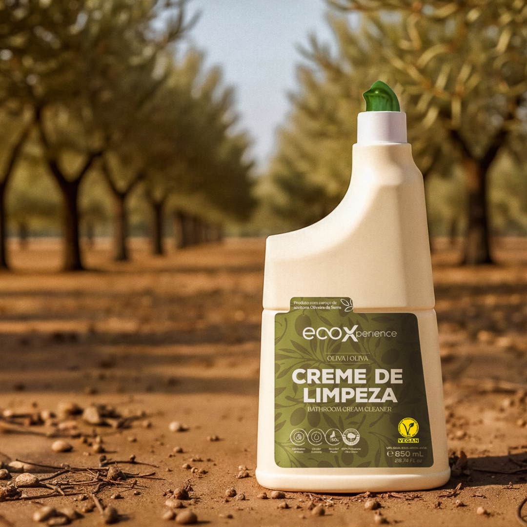 EcoX | Detergentes portugueses
