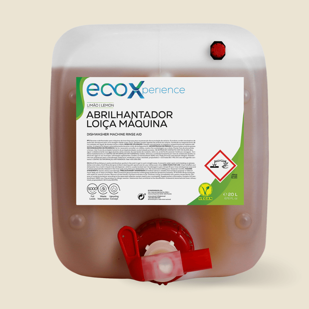 LOIÇA – EcoX