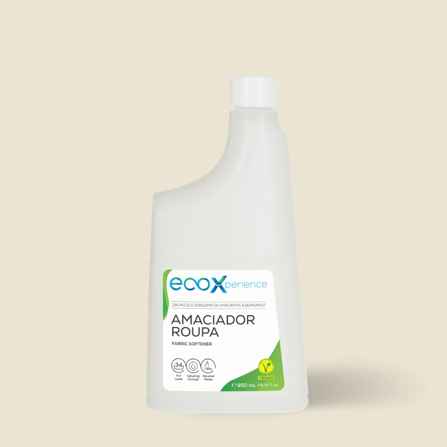 Página inicial – EcoX