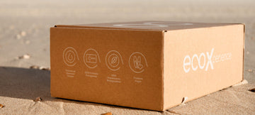 EcoX | Detergentes upcycling