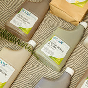 EcoX | Detergentes upcycling